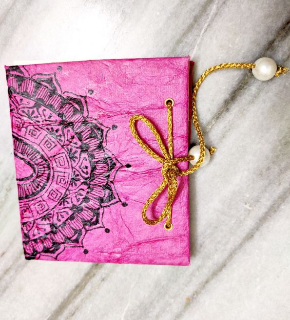 Buy Notebooks | Unique handmade notebooks online in India