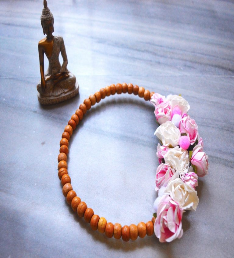Beautiful Wall Hanging Showpiece - Shop Online in India | Urbane Yogi